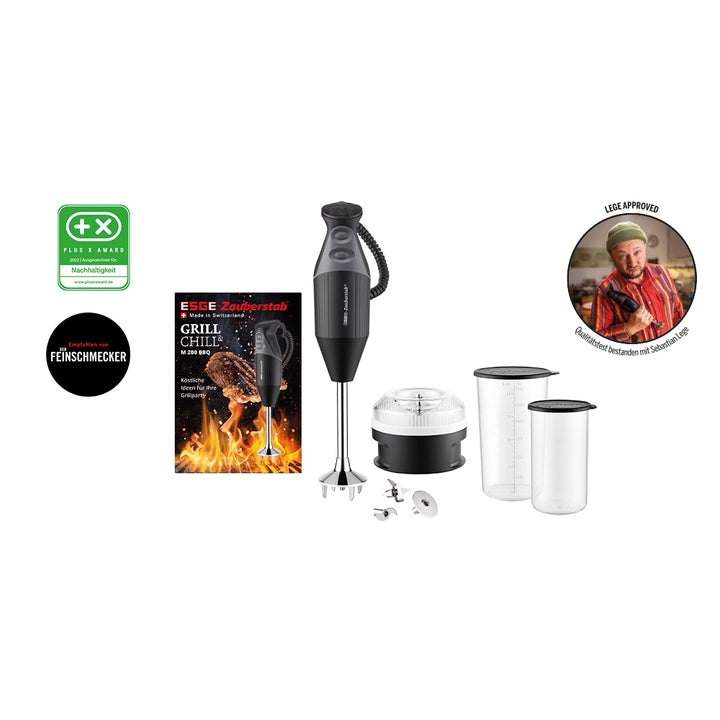 ESGE-Zauberstab – Unold AG