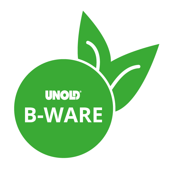 Wie Neu – Unold AG